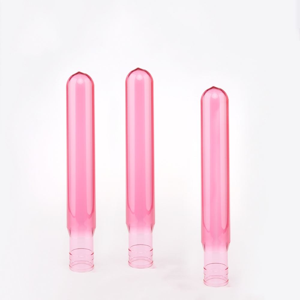 Good Price 700 Gram 750 G 55Mm Bottle Neck Blue Plastic Pet 5 Gallon ...